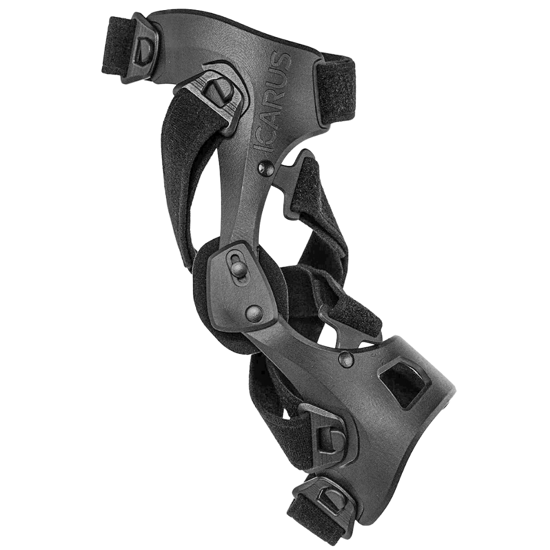 Adonis Joint Distraction Knee Brace Custom – Icarus Medical