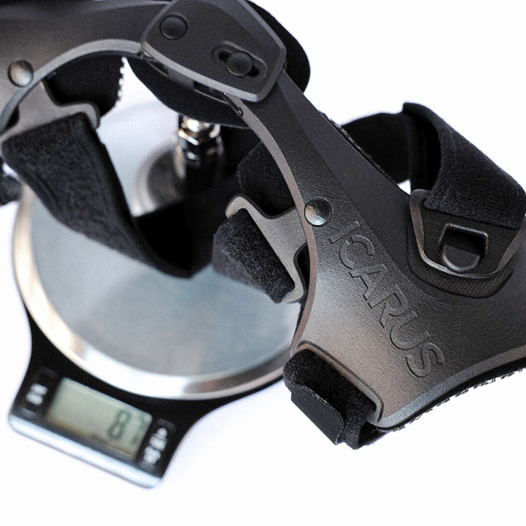 Adonis Joint Distraction Knee Brace Custom – Icarus Medical